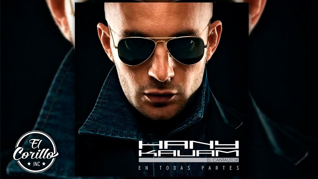 Hany Kauam - "Enamorado De Ti" (Audio Oficial) - YouTube