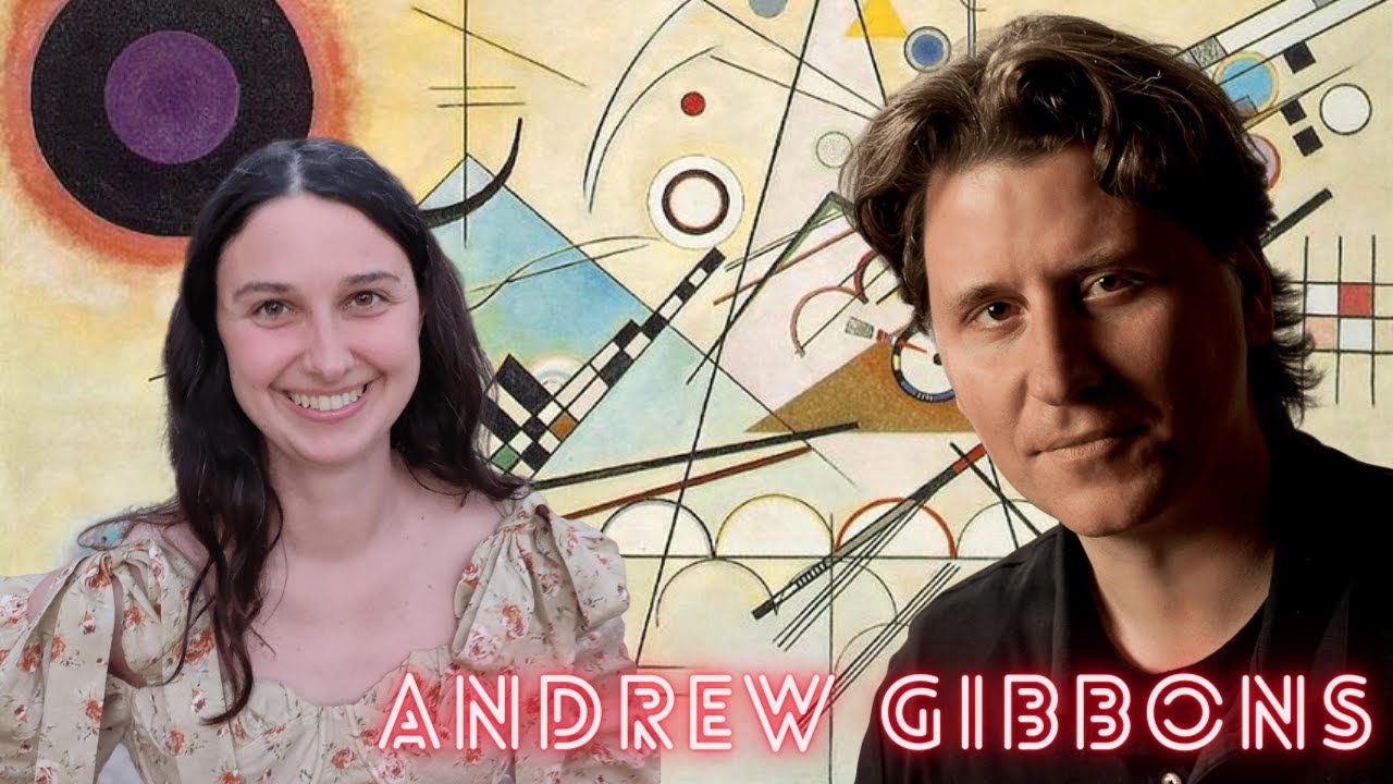 Can Movement Be Easy ? Feldenkrais | Andrew Gibbons #8 - YouTube