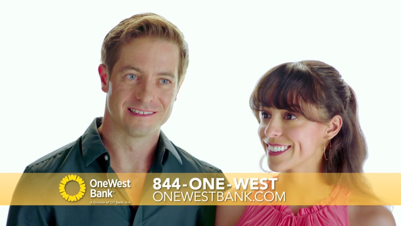 Ask about our Home Loans with Low Rates | Commercial | One West Bank ...