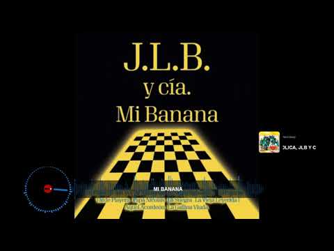 JLB y CIA mix.. - YouTube Music