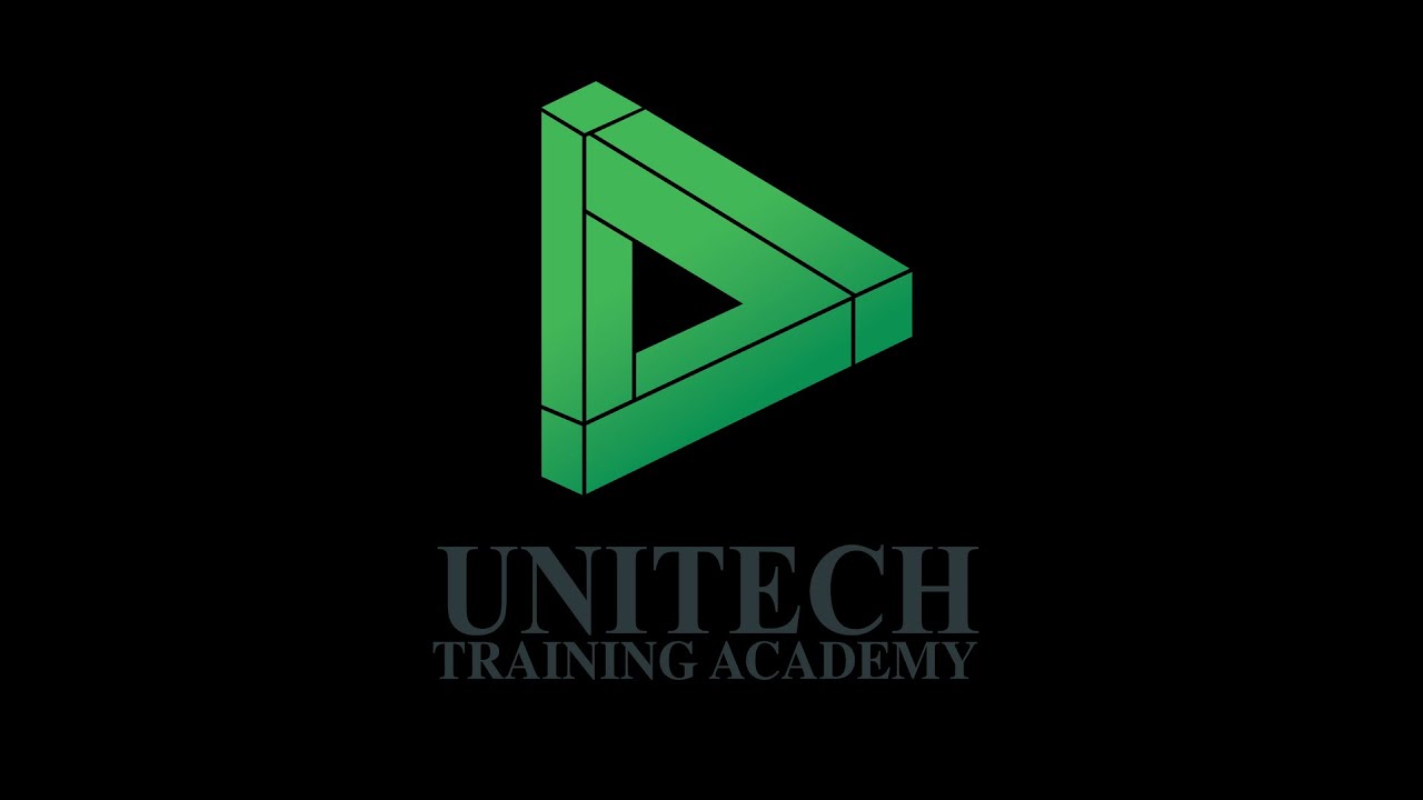 Unitech Fall 2022 Graduation - YouTube
