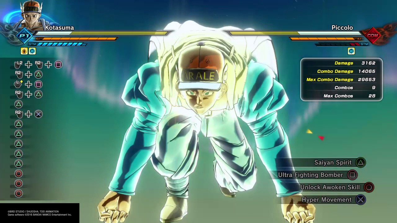 But is Giga Boost actually useful? - YouTube