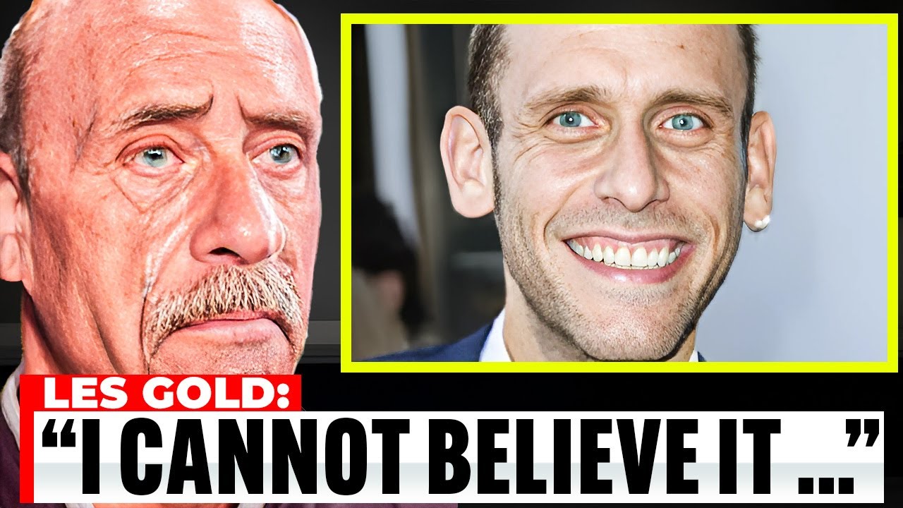 The Heartbreaking Tragedy Of Seth Gold From Hardcore Pawn - YouTube