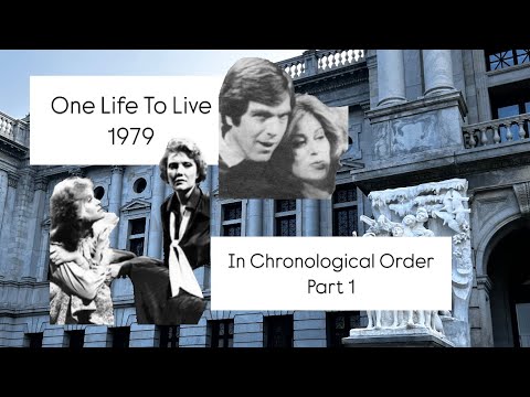 1979 Part 1 - Full Episode - February 26, 1979