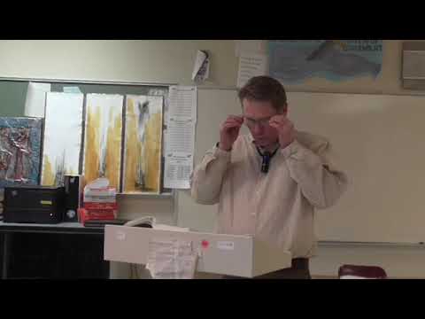 World of Ideas, Lecture #43, Nietzsche, Apollonianism and Dionysianism ...