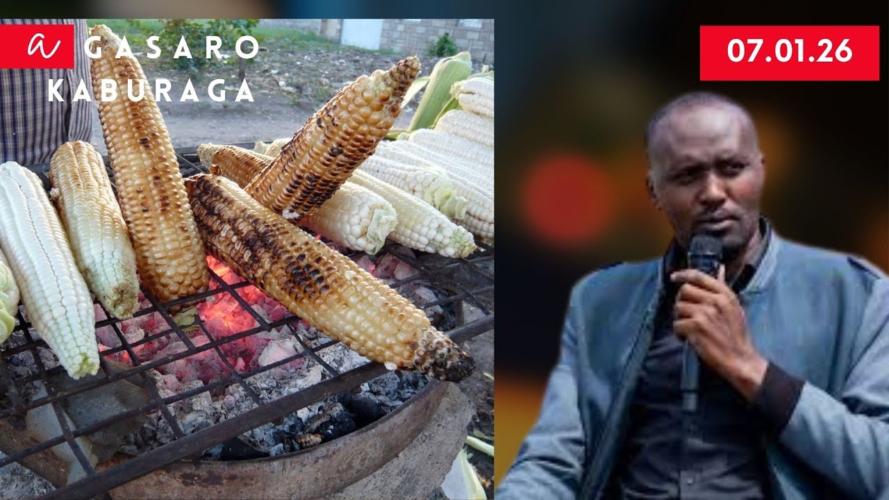 Rwanda-ibigori: umuyobozi wa Rubengera ati:« Habaho "kwotsa" no "kwotsa ...