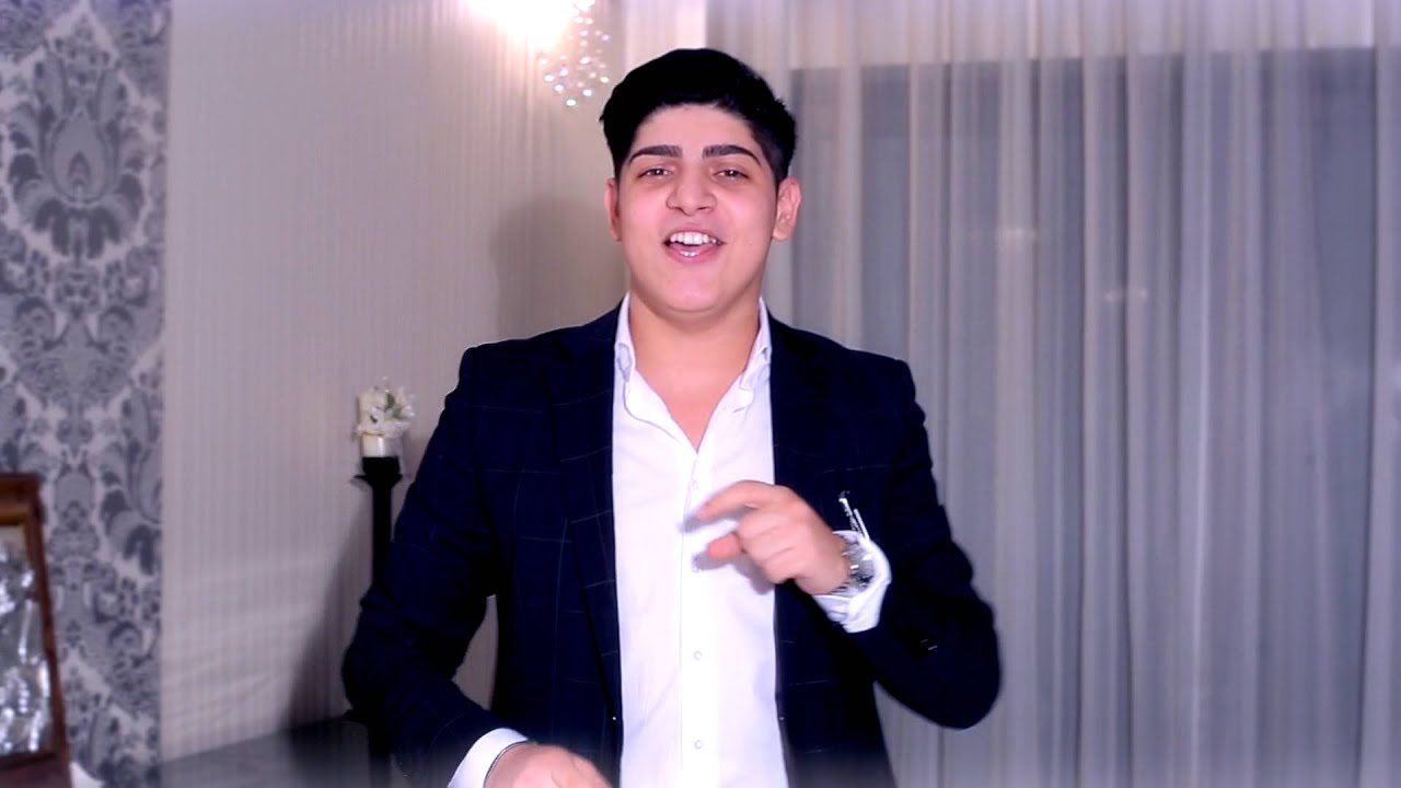 Alex Botea - Cine esti 2016 Oficial Video - YouTube