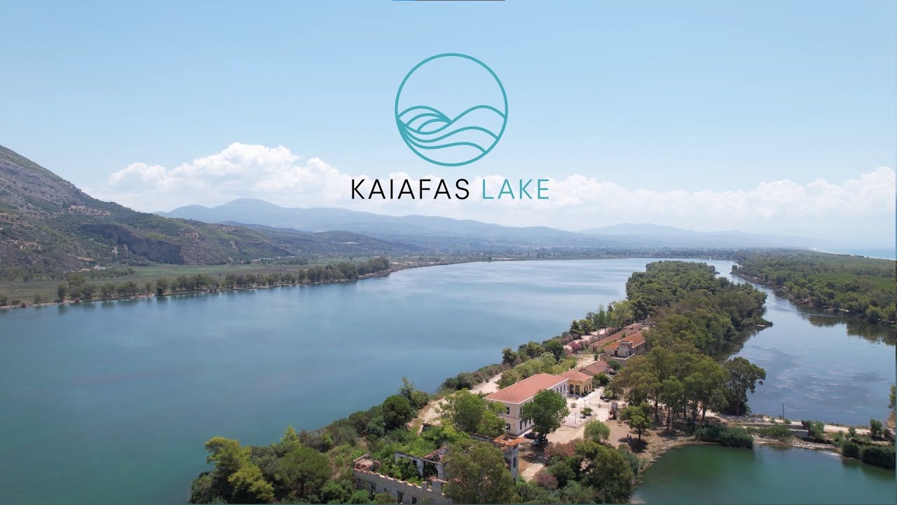 Kaiafas Lake - YouTube