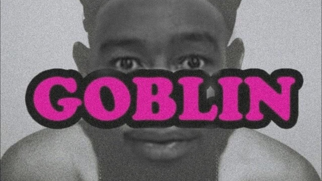 Tyler, The Creator - Tron Cat (alternative intro) remix by lolwutism ...