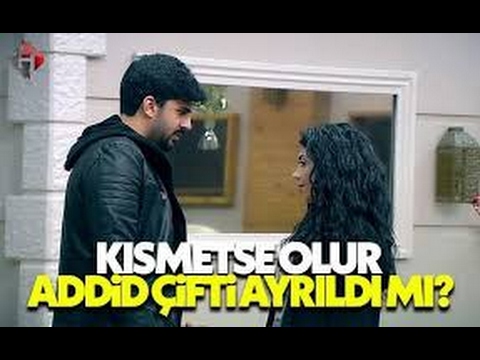 Kismetse Olur 12 Subat Seneryolari!!!