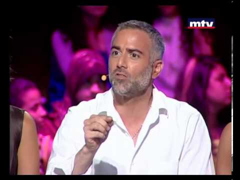 Men El Ekhir - 05 July 2013 - Ghinwa - غينوا