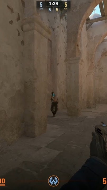 CS2 is absolutely BROKEN! #cs2 #counterstrike #csgo - YouTube