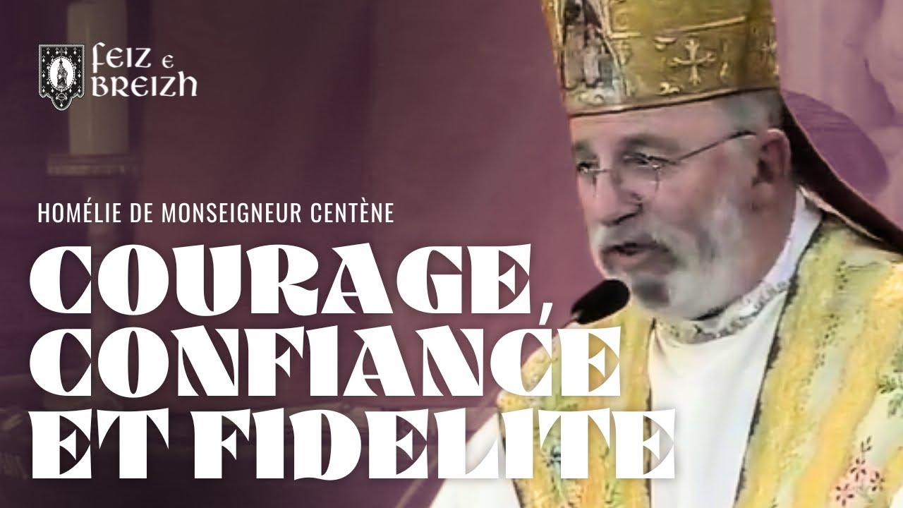 "Vous êtes les héritiers de cette tradition vivante " | 8e FEIZ e ...