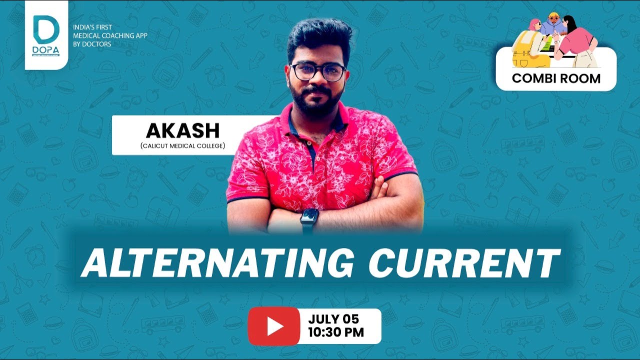 ALTERNATING CURRENT || COMBI ROOM || 10:30 PM - YouTube