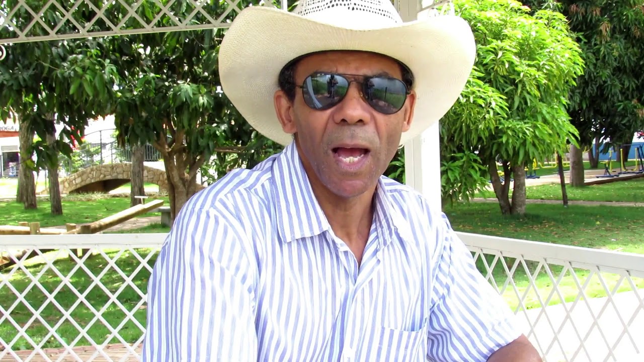 JOHN RICO - Sinal fechado - YouTube