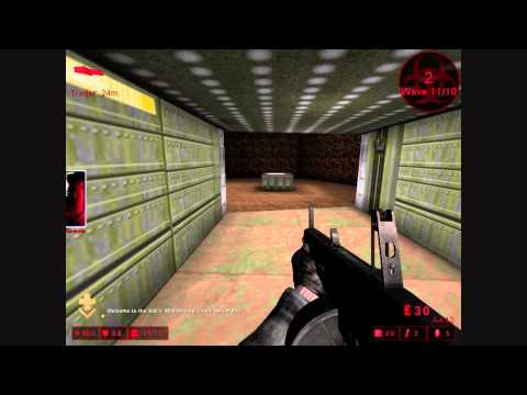 Killing Floor - Patriarch Doom [Hard]