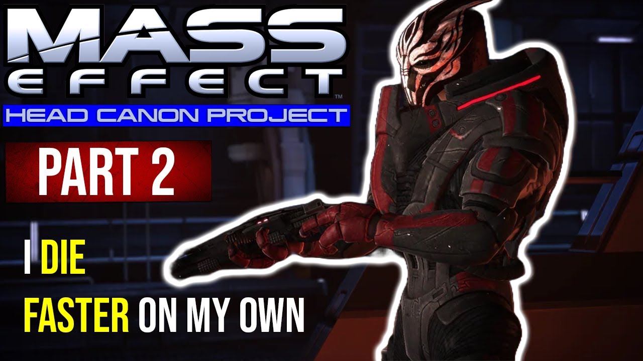 Eden Prime & The Prothean Beacon | Mass Effect - YouTube