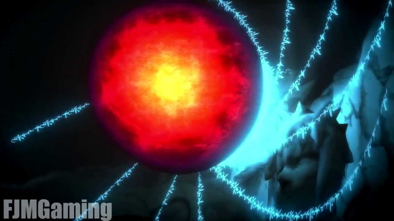 Naruto Ultimate Ninja Storm 3 Walkthrough Part 1 Kyuubi Attack - YouTube