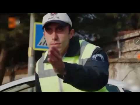 Ölene kadar dağhanın trafik çevirmesinden geçişi