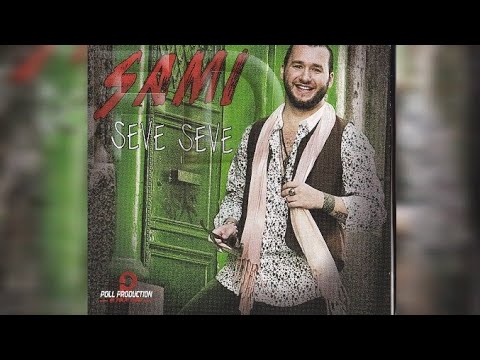Sami Seve Seve albüm kapakları 