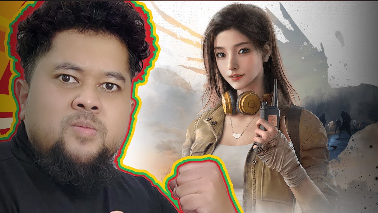 YUK LANJUT NENG SHERRY~ UNDAWN INDONESIA - YouTube