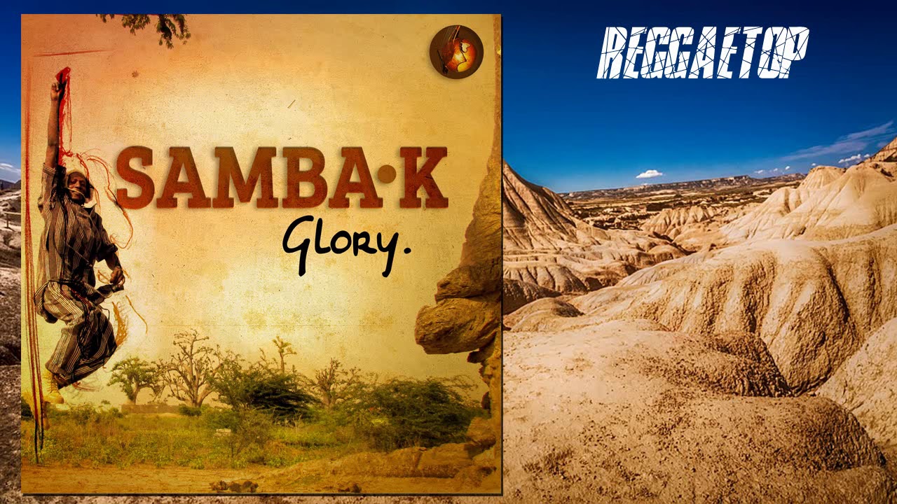 Samba k - Glory ( Official Audio 2018 ) - YouTube