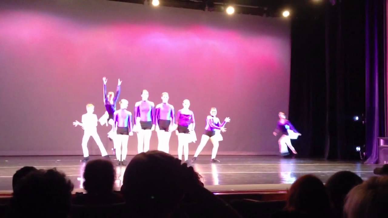 Pop Goes My Heart dance - YouTube