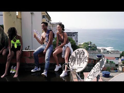 Behind the Scenes: Making Of Jaafar Jackson's Debut Music Video \