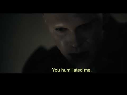 Dune Part 2- Kiss My Feet Brother