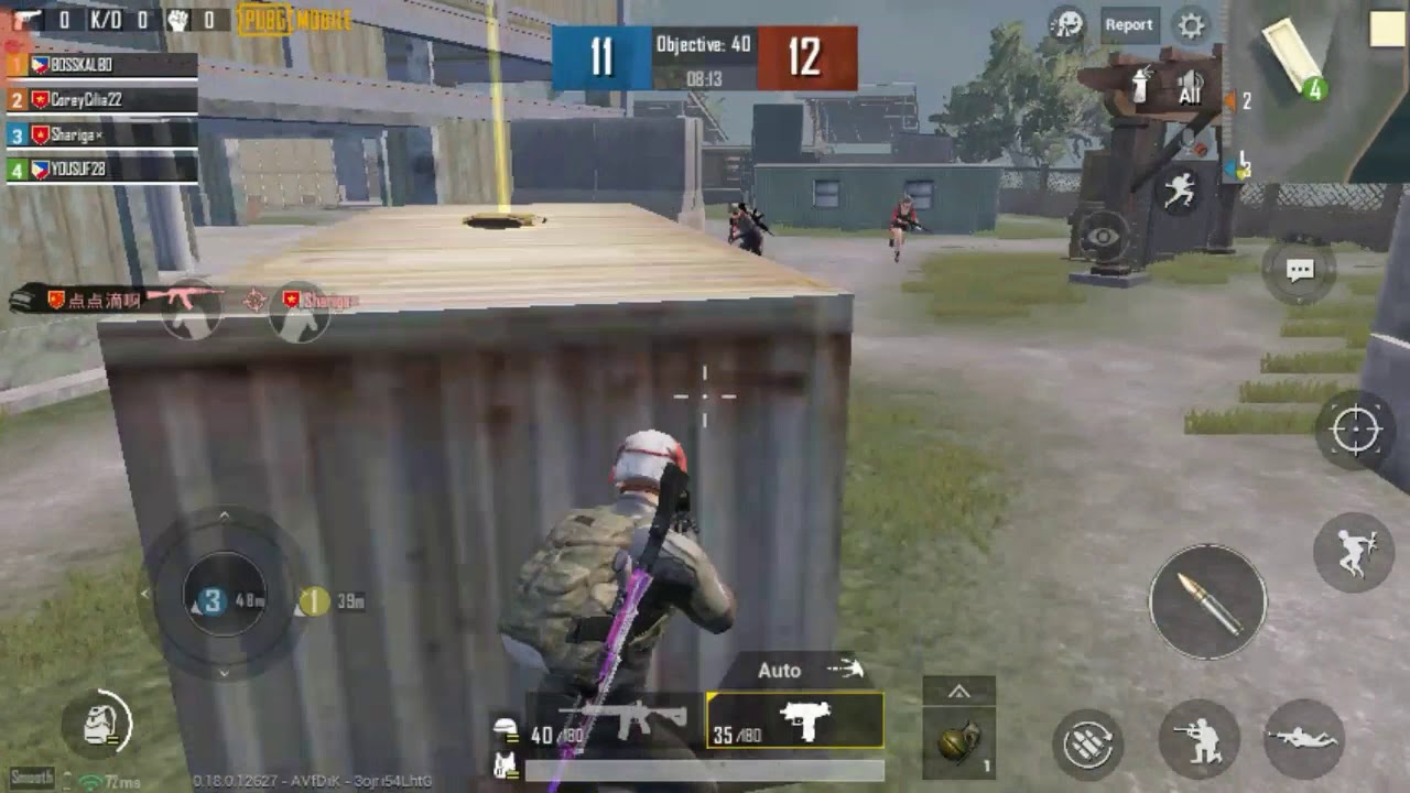 PUBG IS LIFE - YouTube