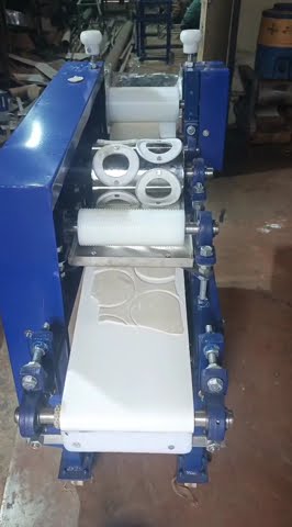 Multiple purposes making mechine | Available on IndiaMART - YouTube