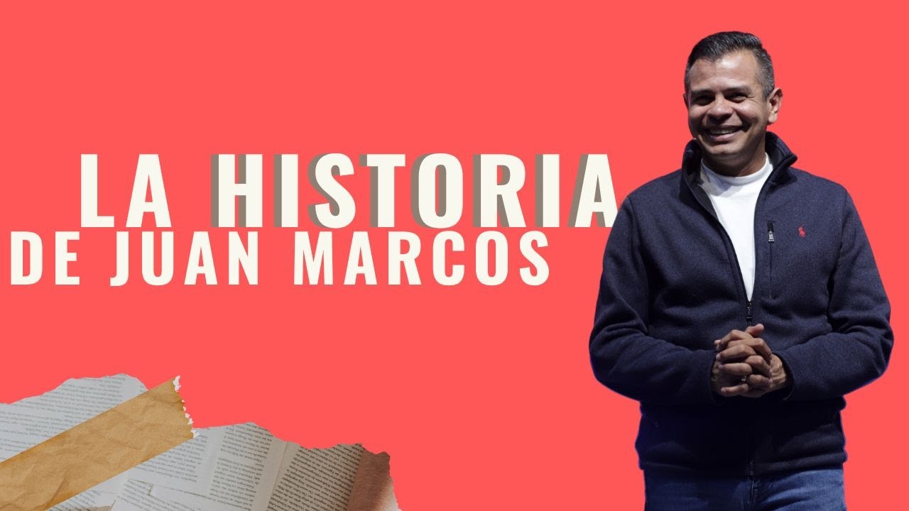 La Historia de Juan Marcos - 🔴 EN VIVO: Domingo 02 de Octubre ...