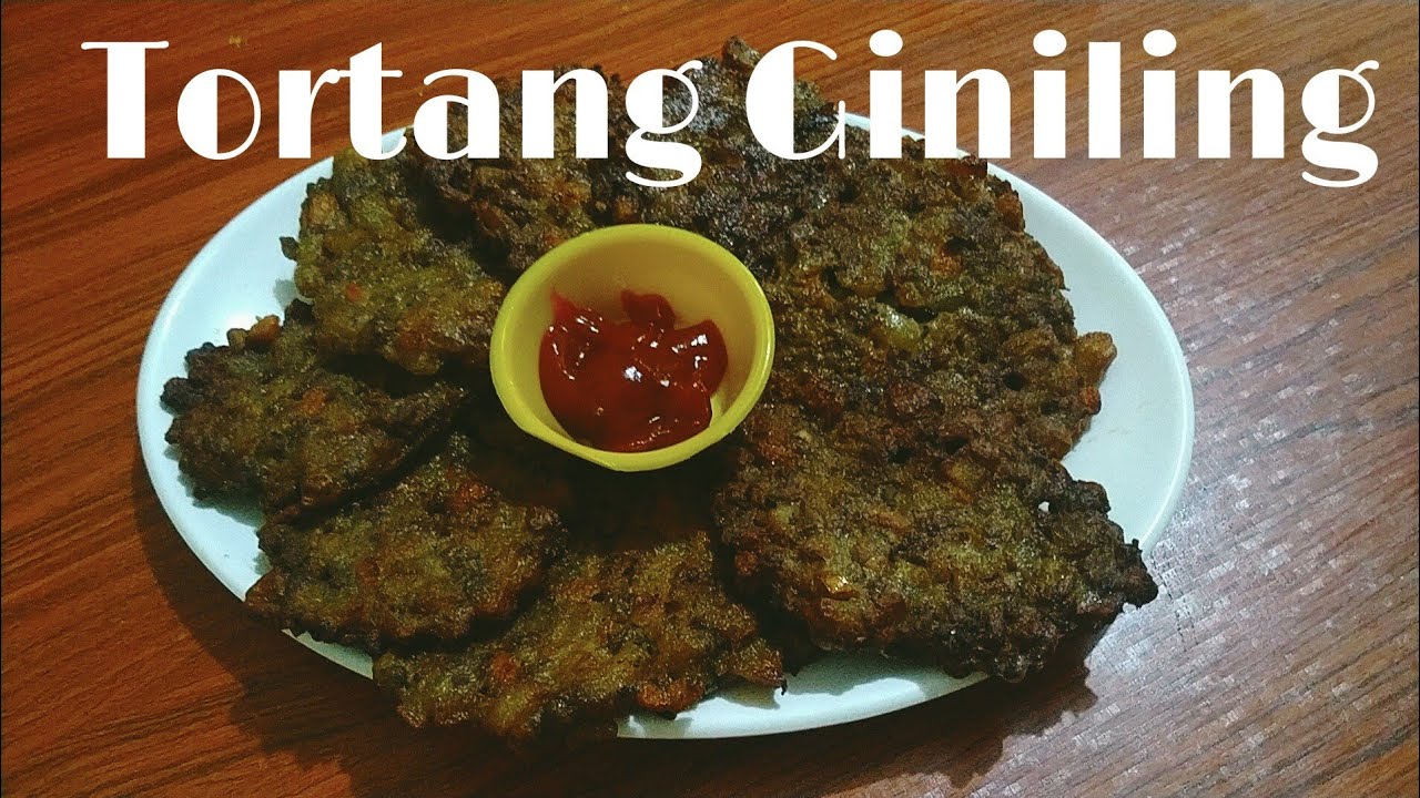 Tortang Gulay bagay sa mga ayaw ng Gulay Yummy na Healthy pa by Esther ...