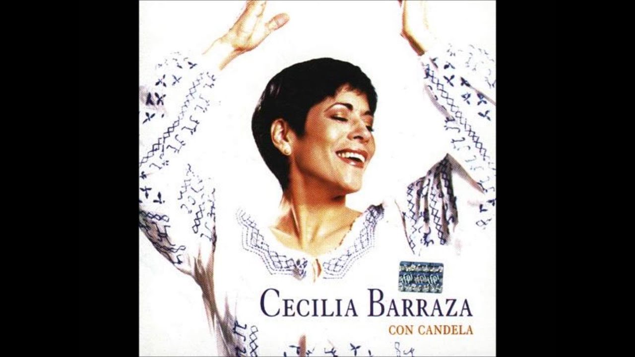 Cecilia Barraza - Alchetron, The Free Social Encyclopedia