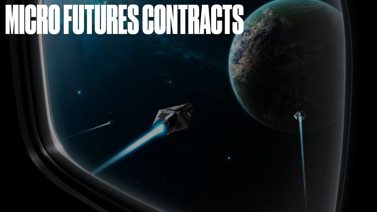 Micro Futures Contracts - Iruke Futures - YouTube