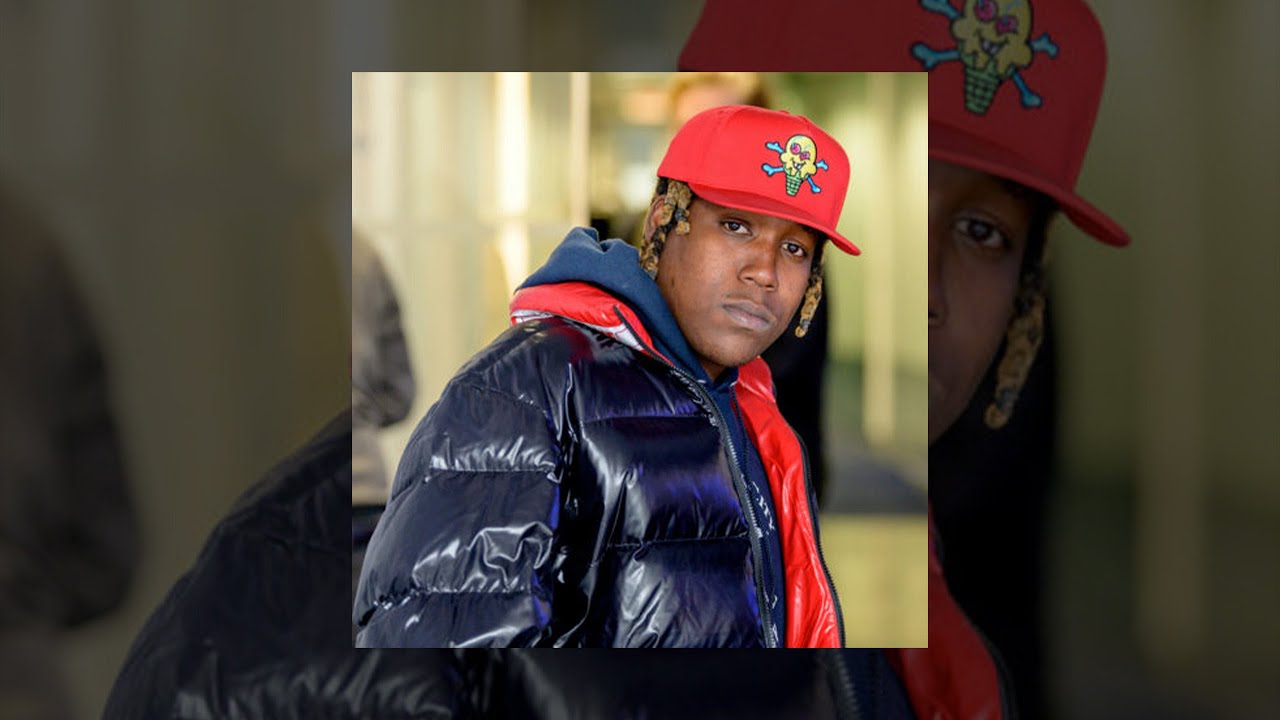 Don Toliver x Lil Tecca x Teezo Touchdown type beat [Hurt Happy] Prod ...