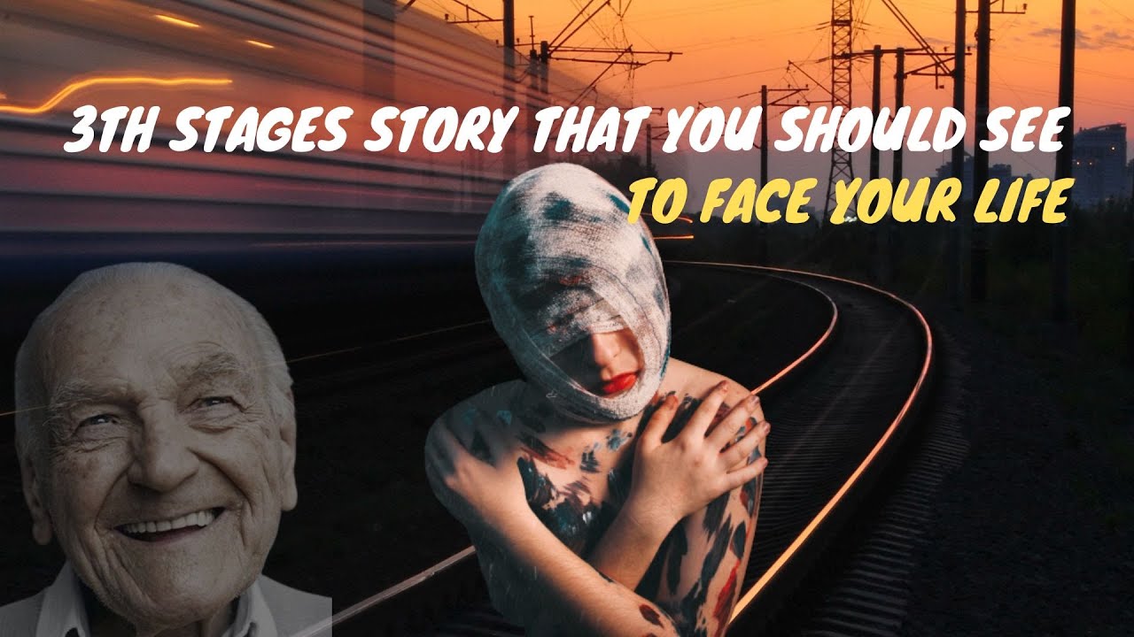 Things that happen once in a lifetime (To Face Your Life) - YouTube