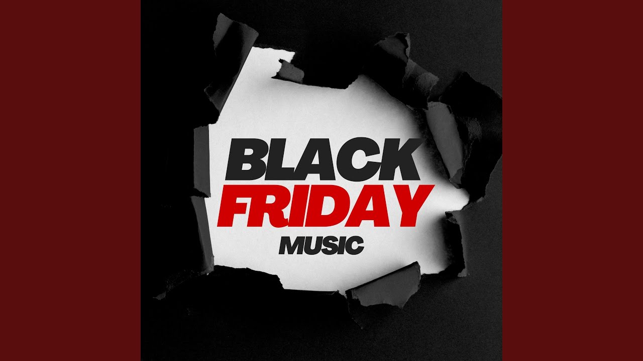 Black Friday Music Ofertas Promoção - YouTube