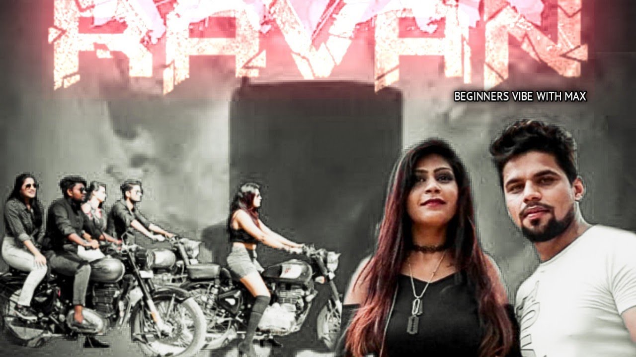 Ravan - Vilen | Official Video | Gangster | Hindi Songs | Beginners ...