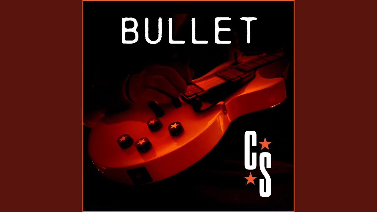 Bullet - YouTube