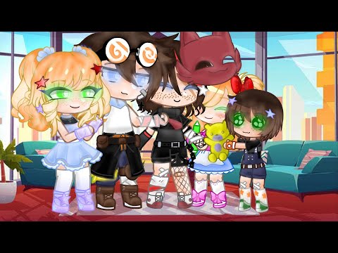 Michael Goes Blind | Past Afton's AU