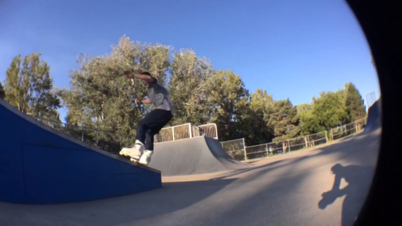 Randy Juarez - YouTube