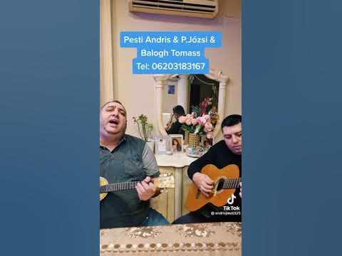 Andris - Dema seje ek lulugyi - YouTube