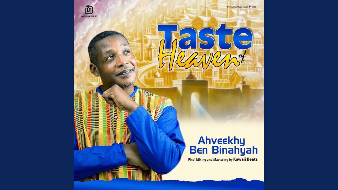 Blessed and Happy (Psa 128) - YouTube Music