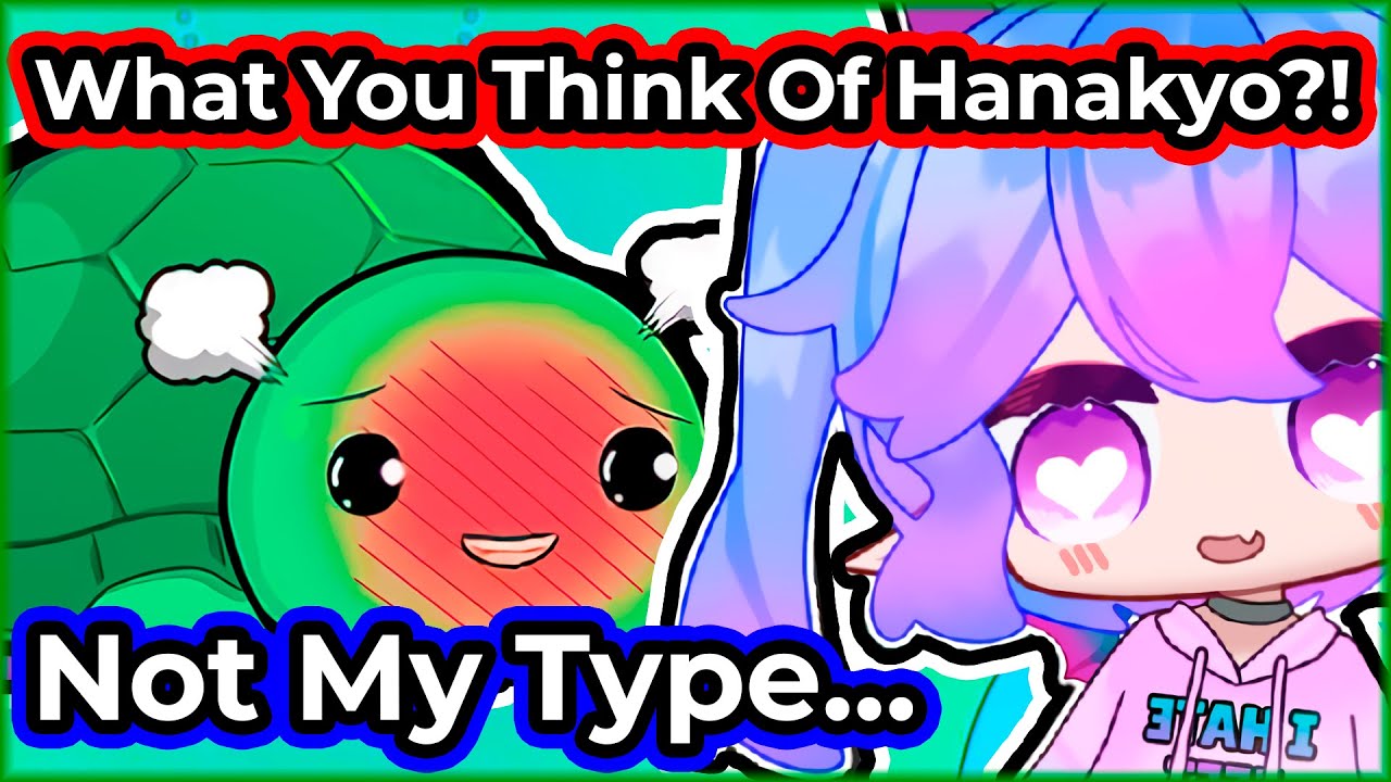 Hanakyo Roleplaying With AI Vedal... - YouTube