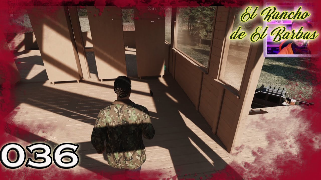 🐷 POLLITO AVENTURERO...! | -036- | 🐷 RANCH SIMULATOR (Versión 1.01) 🐔 ...