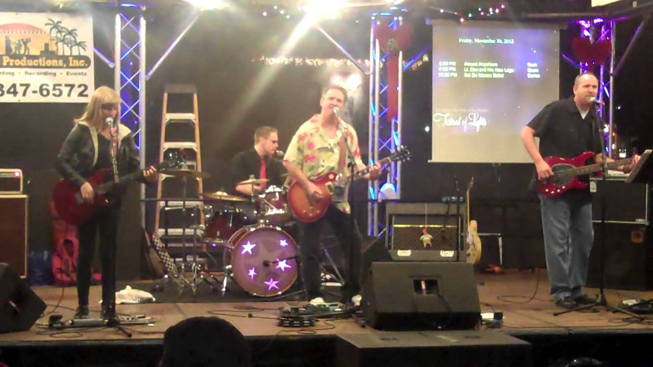 Lt. Dan and his new legs plays Middle.MP4 - YouTube