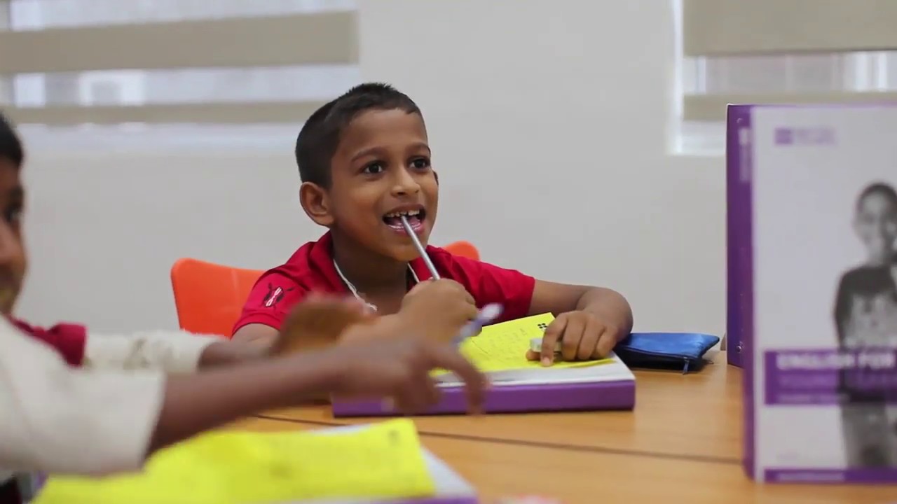 World's leading English expert! - YouTube