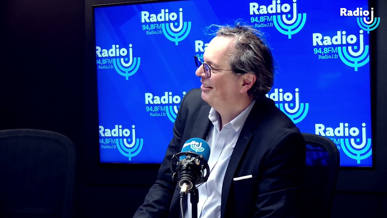 L’affaire Mohamed Al-Dura, le retour d’un antisémitisme planétaire ...