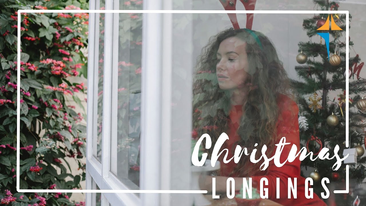 Christmas Longings: Longing for Rest - 5th December 2021 - YouTube